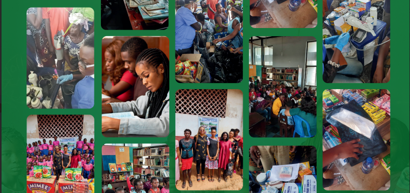 SSI Giving Tuesday 2025 – Library & Youth Empowerment Fund ...