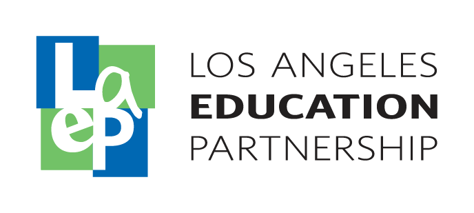 Early Head Start: Back to School | Los Angeles Education Partnership ...