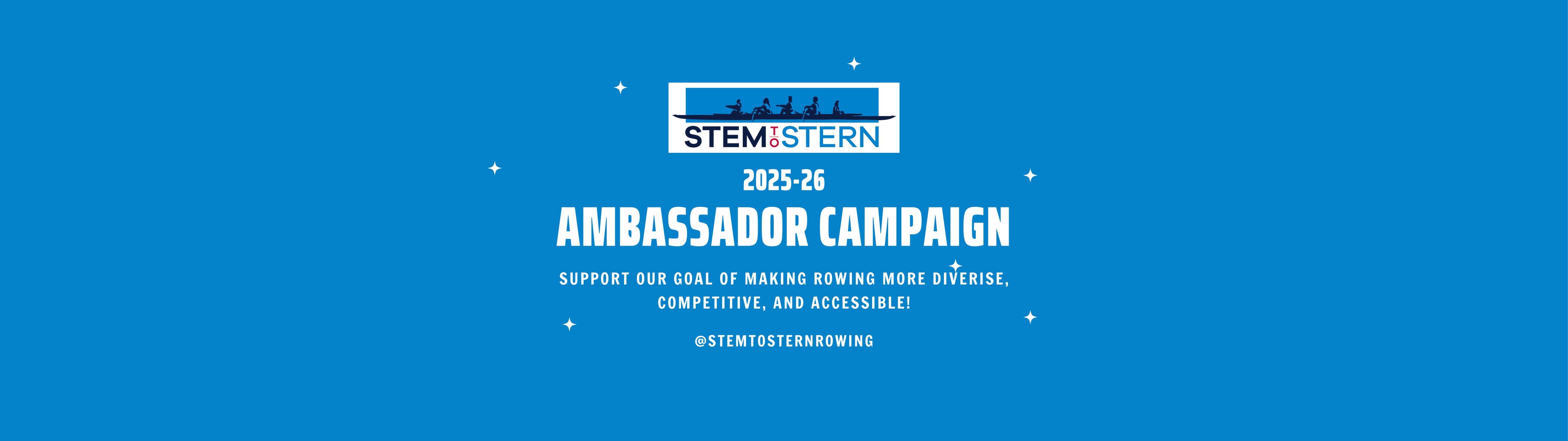 STEM to Stern Ambassadors | STEM To Stern (Powered by Donorbox)