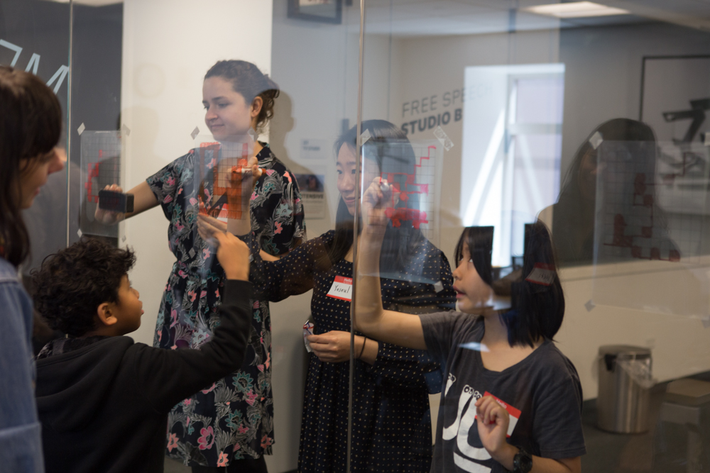 Software as an Act of Love 💌 | Processing Foundation (Powered by Donorbox)