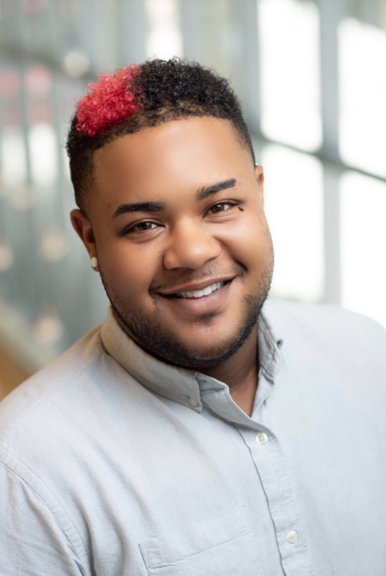 Babou's Baby Closet | PCC Community Wellness Center (Powered by Donorbox)