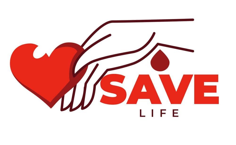 Save A Life | Hope Heals All (Powered by Donorbox)