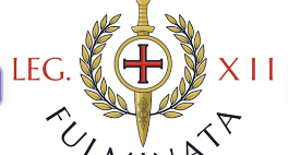 Legio XII | LEGIO XII FULMINATA (Powered by Donorbox)