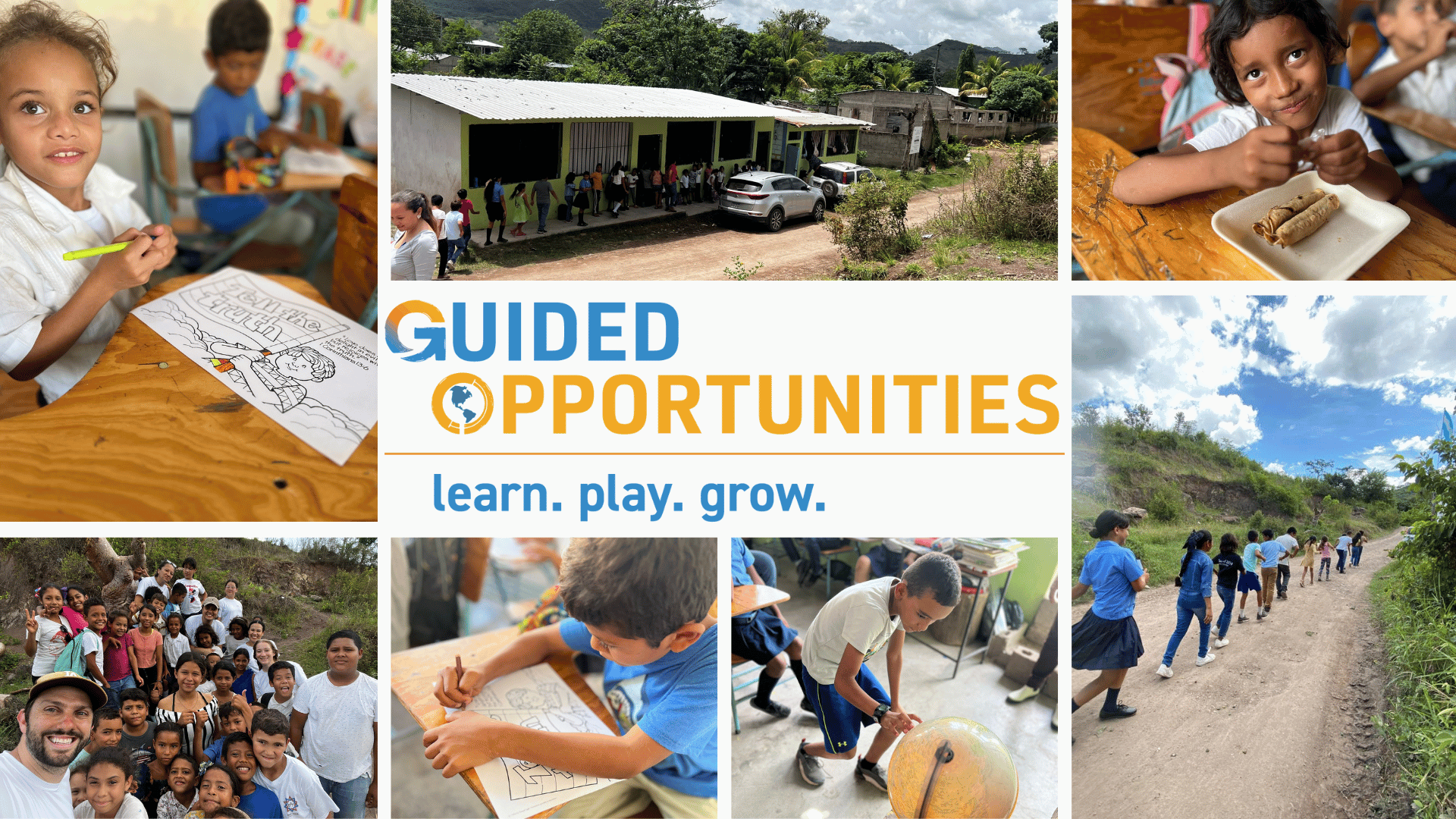 2025 GO Giving Tuesday | Guided Opportunities (Powered by Donorbox)