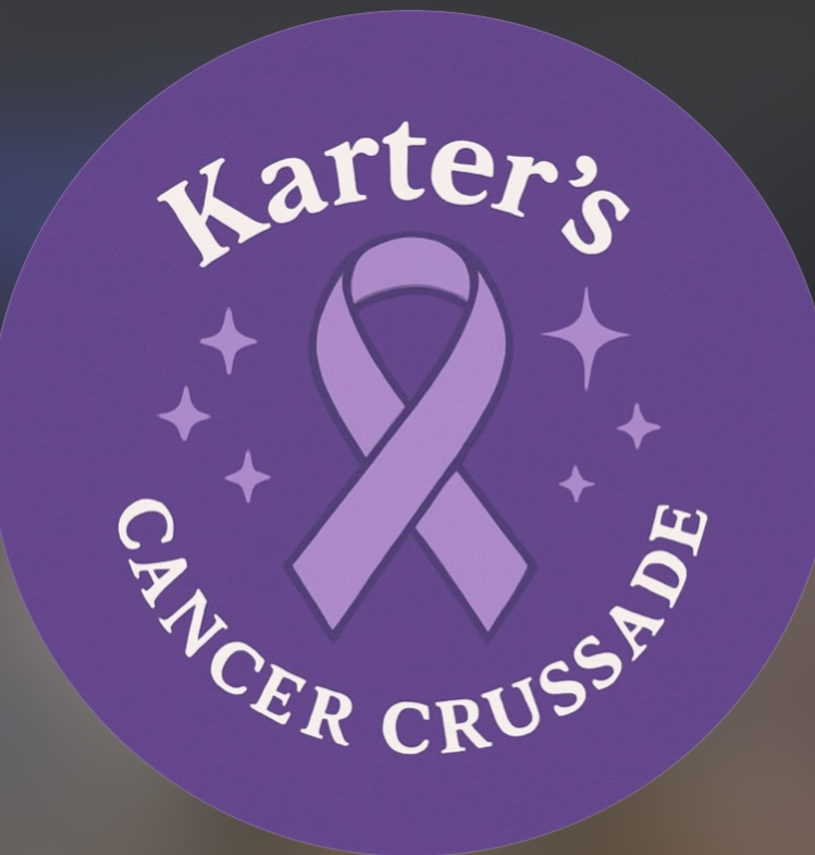 Fight for karters life | Karters life (Powered by Donorbox)