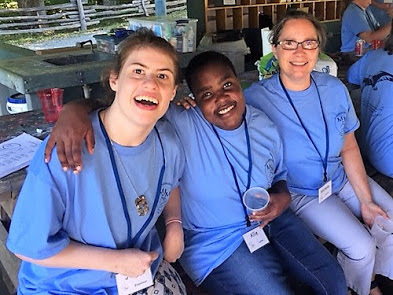 FFW 2025 TEAMS - Allie (Scout) Larson's Fundraiser on Donorbox