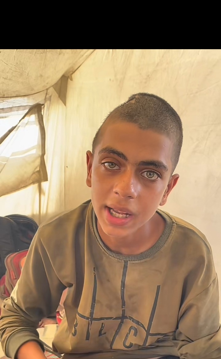 Mostfa family | Mostfa family (Powered by Donorbox)