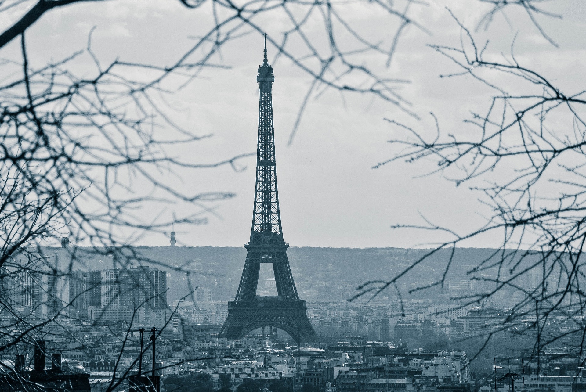 Support Paris France Mission | Paris France Mission (Powered by Donorbox)