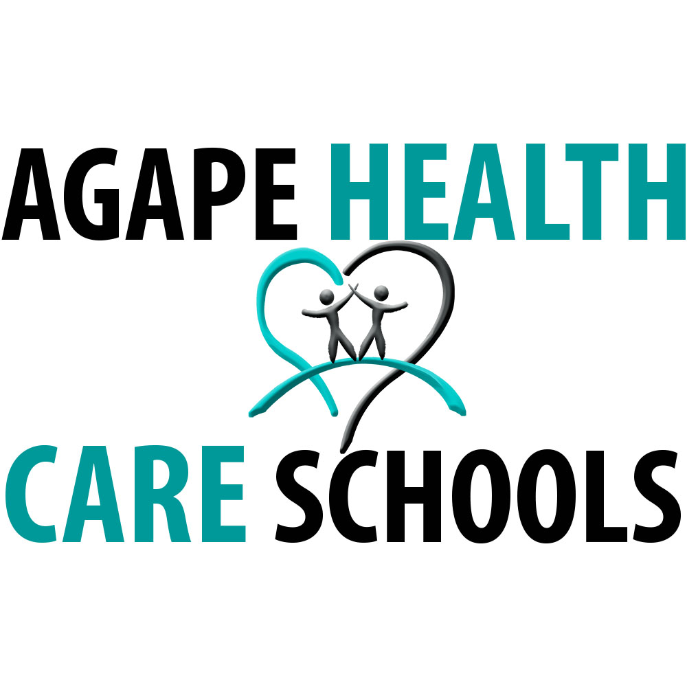 10 Years * 10K * Endless Impact | Agape Health Care Schools (Powered by ...