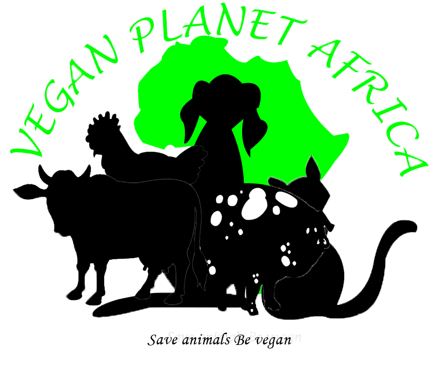 Vegan Planet Africa | A WELL-FED WORLD (Powered by Donorbox)