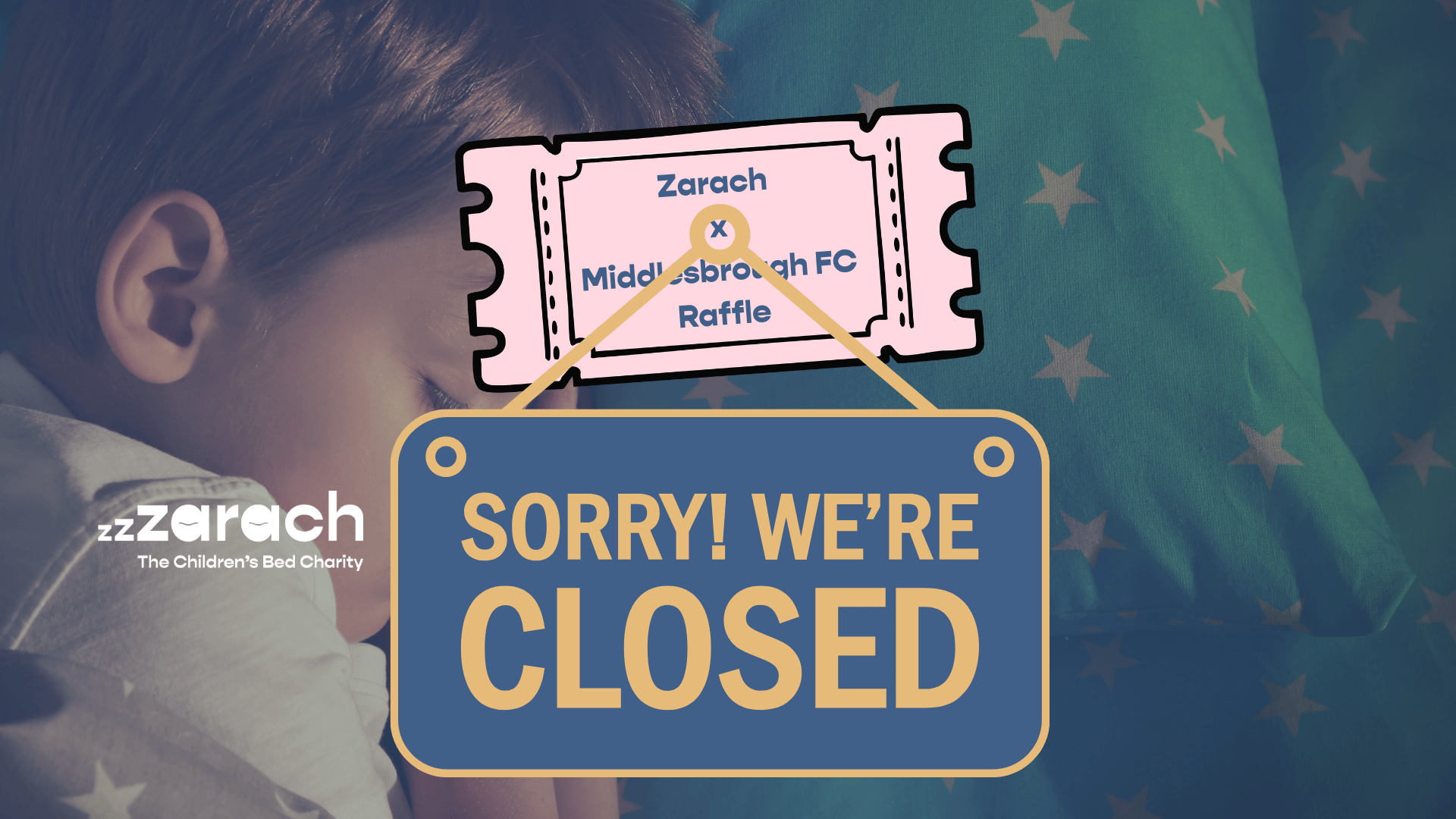 RAFFLE CLOSED - Signed Middlesbrough Shirt Raffle | Zarach | Zarach ...