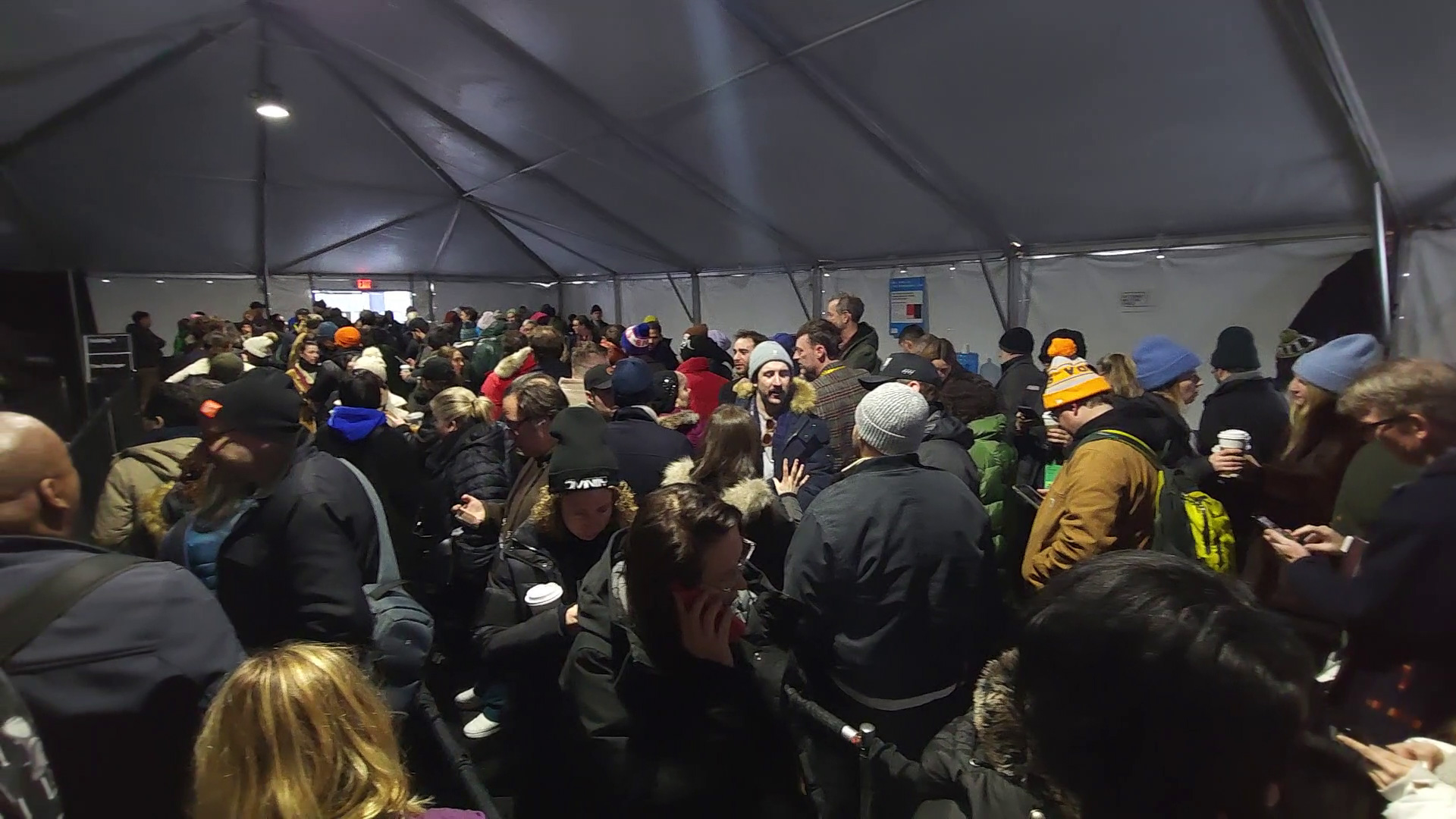 Press At Sundance Short Documentary Project | ForReel (Powered by Donorbox)