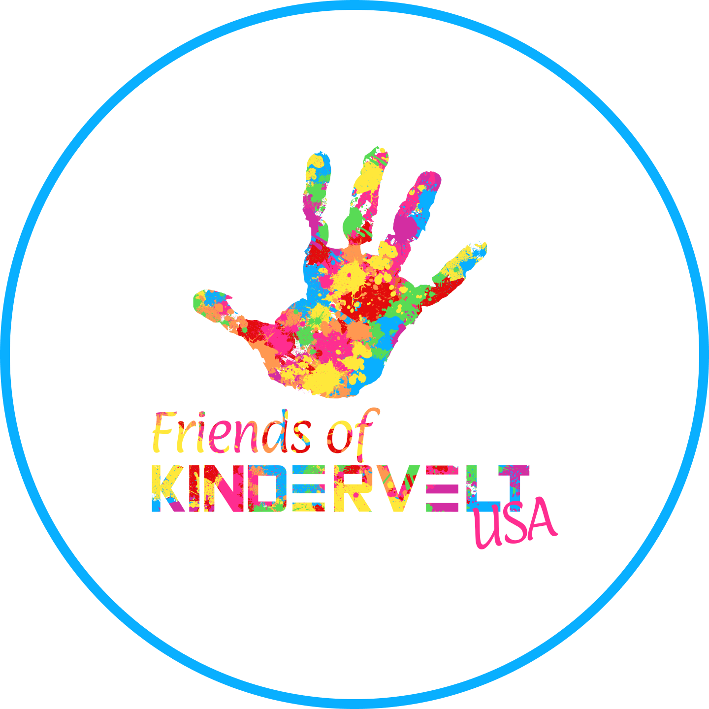 Help Us Open a New Kinder Velt Center in Ukraine | FRIENDS OF KINDER ...