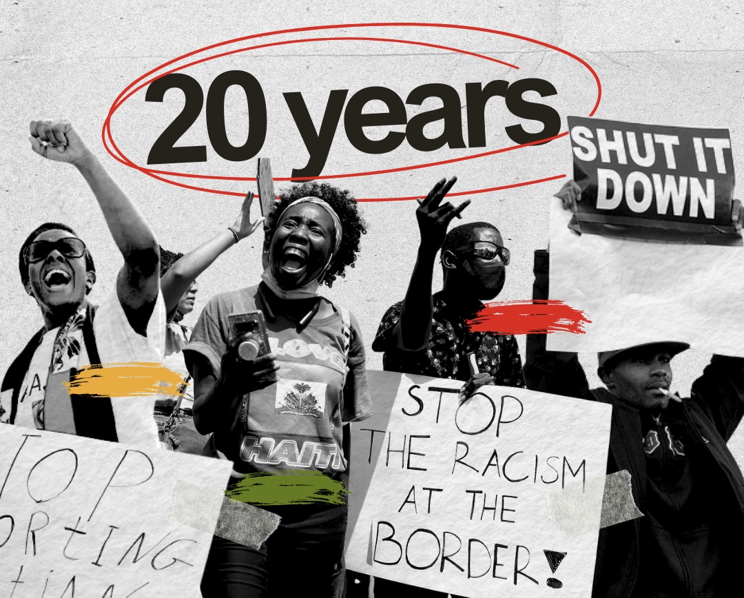 In a Moment Like This, Build Power - Support Our Work! | Black Alliance ...