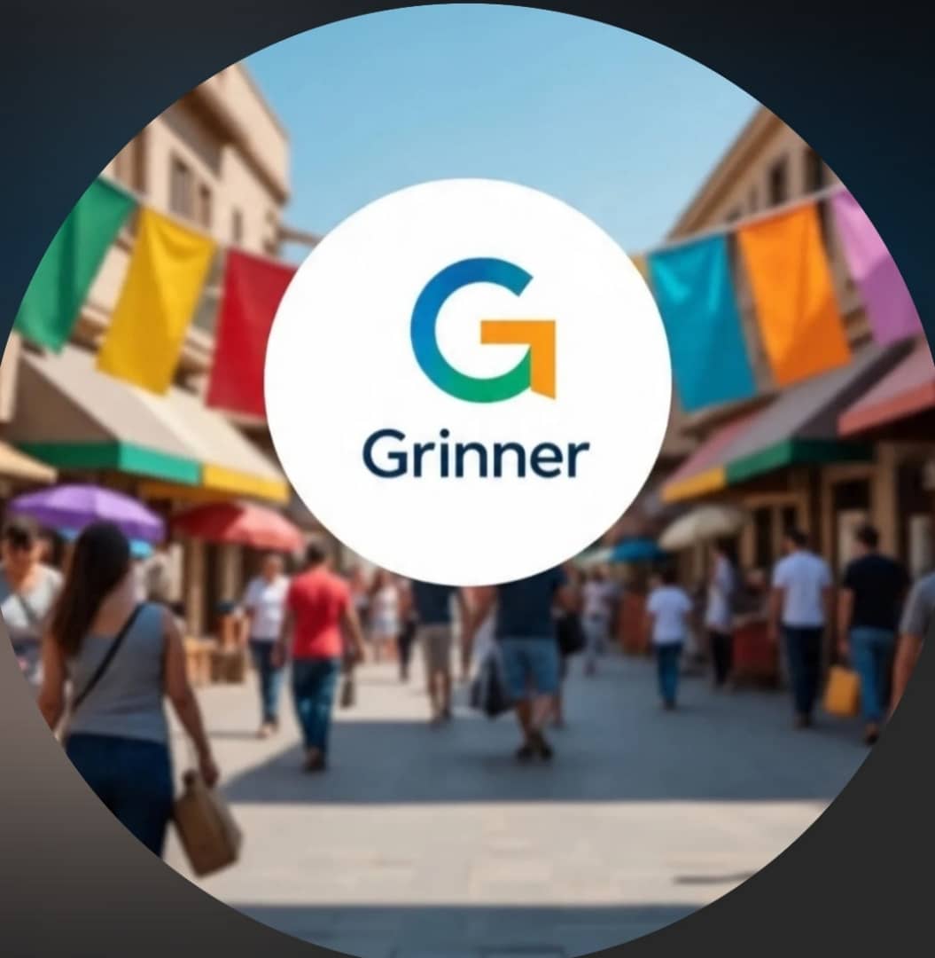 Gaza_grinner | Gaza_grinner (Powered by Donorbox)