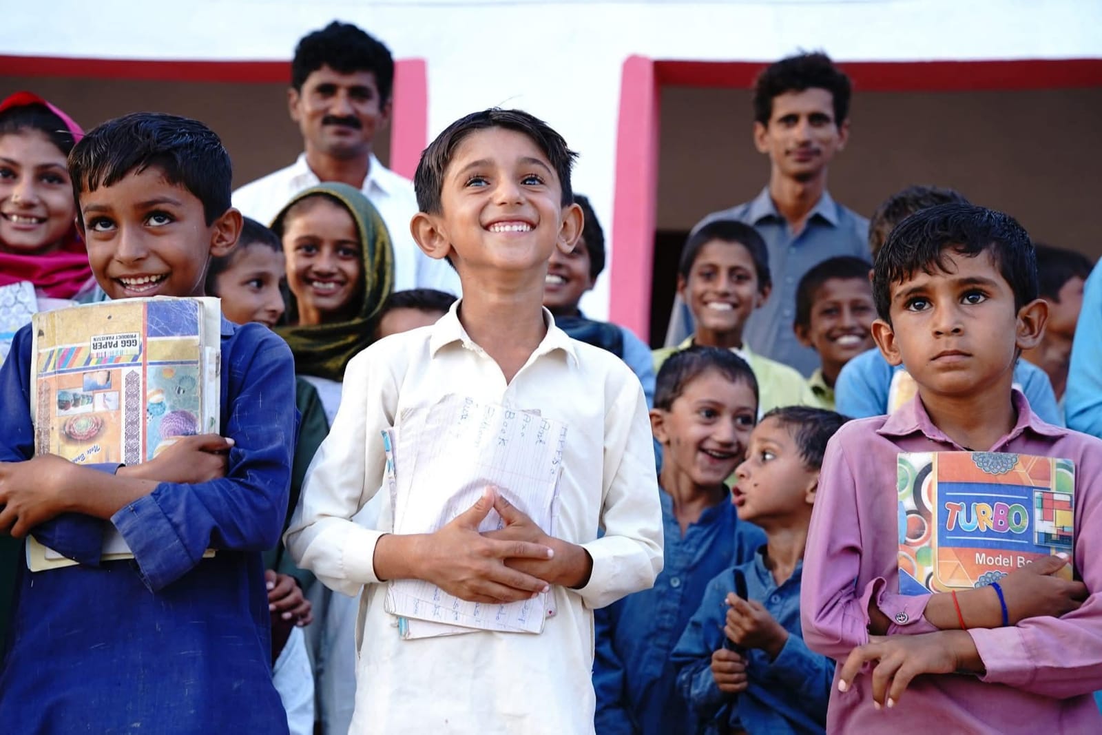 “Gift a Future” – Education, Shelter & Nourishment for Needy Kids ...