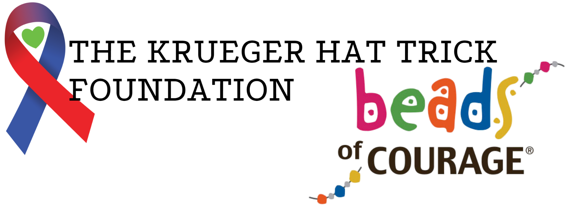 KHT Beads of Courage | The Krueger Hat Trick Foundation (Powered by ...