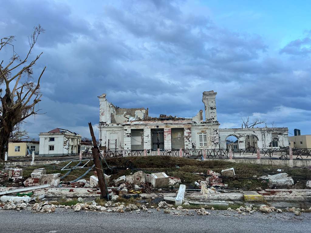A Life Inspired - Jamaica Hurricane Melissa Relief | A LIFE INSPIRED ...