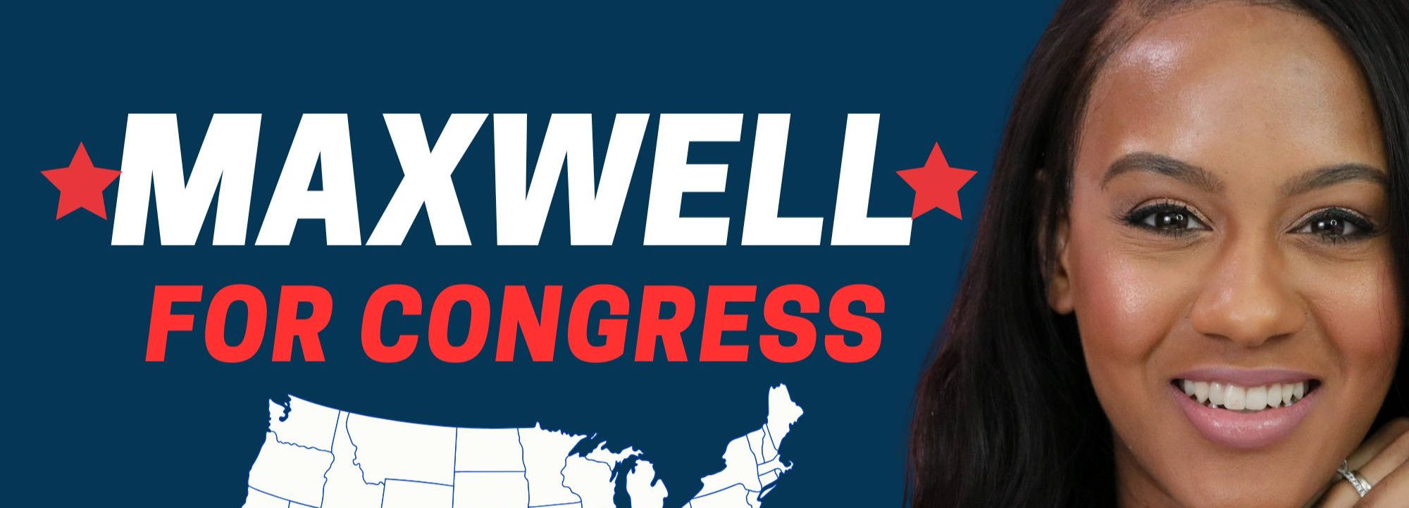 Christian Maxwell for Congress | Christian Maxwell for Congress ...