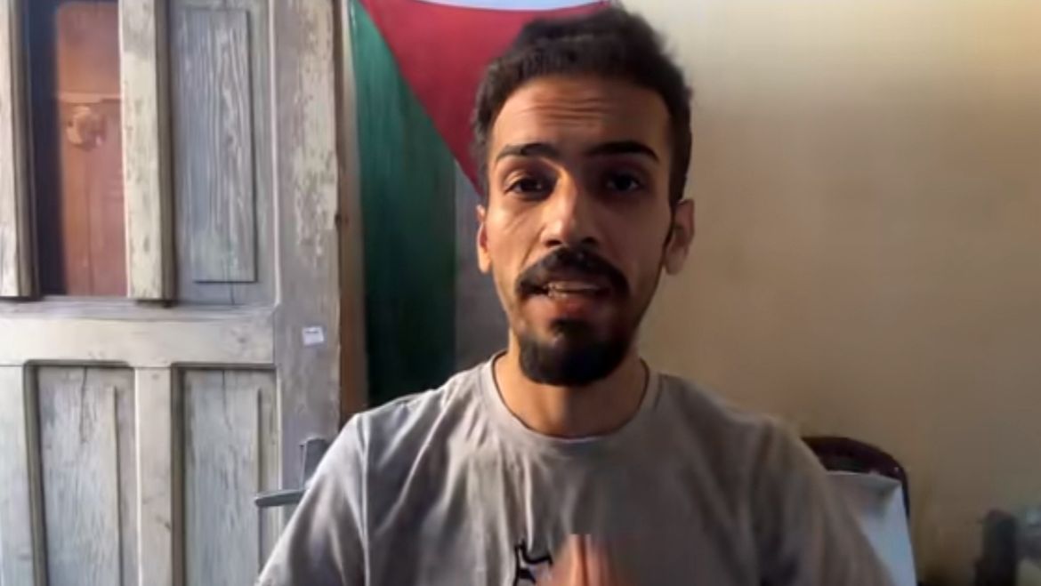 A New Chapter of Hope for Alaaeddin | A New chapter of Hope for Aladdin ...