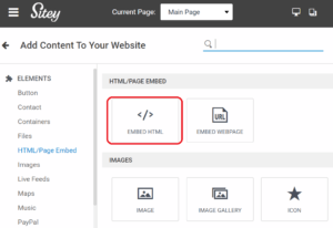 How To Collect Online Donations On Sitey Website