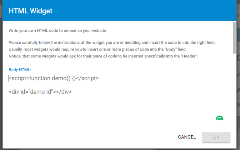 How To Collect Online Donations On Sitey Website