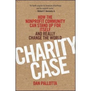 The 12 Best Nonprofit Books Every Nonprofit Founder Must Read