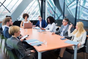 How to Run an Effective Nonprofit Board Meeting