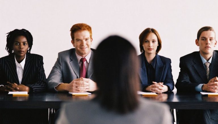 How to Hire a Great Nonprofit Executive Director | Nonprofit Blog