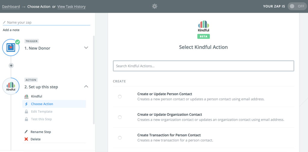 Manage Your Donations Better, with Donorbox and Kindful | Nonprofit Blog