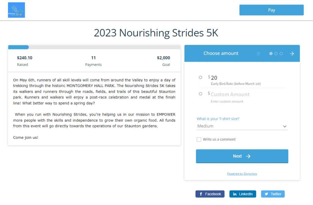 10 Simple Spring Fundraising Ideas Every Nonprofit Must Try
