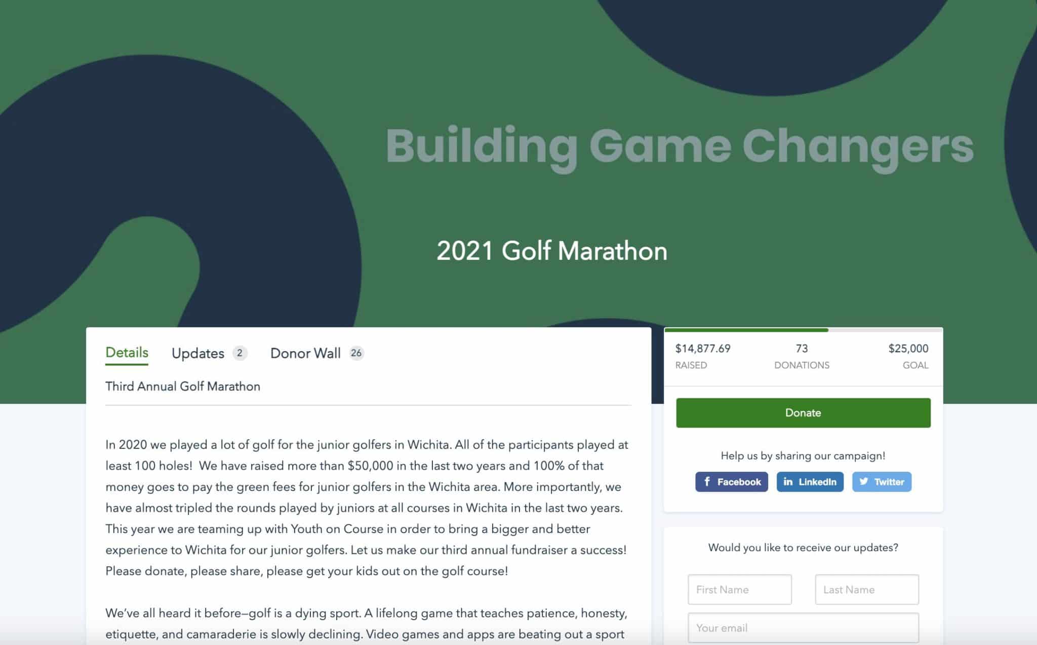 25 Fundraising Ideas for Clubs & Organizations