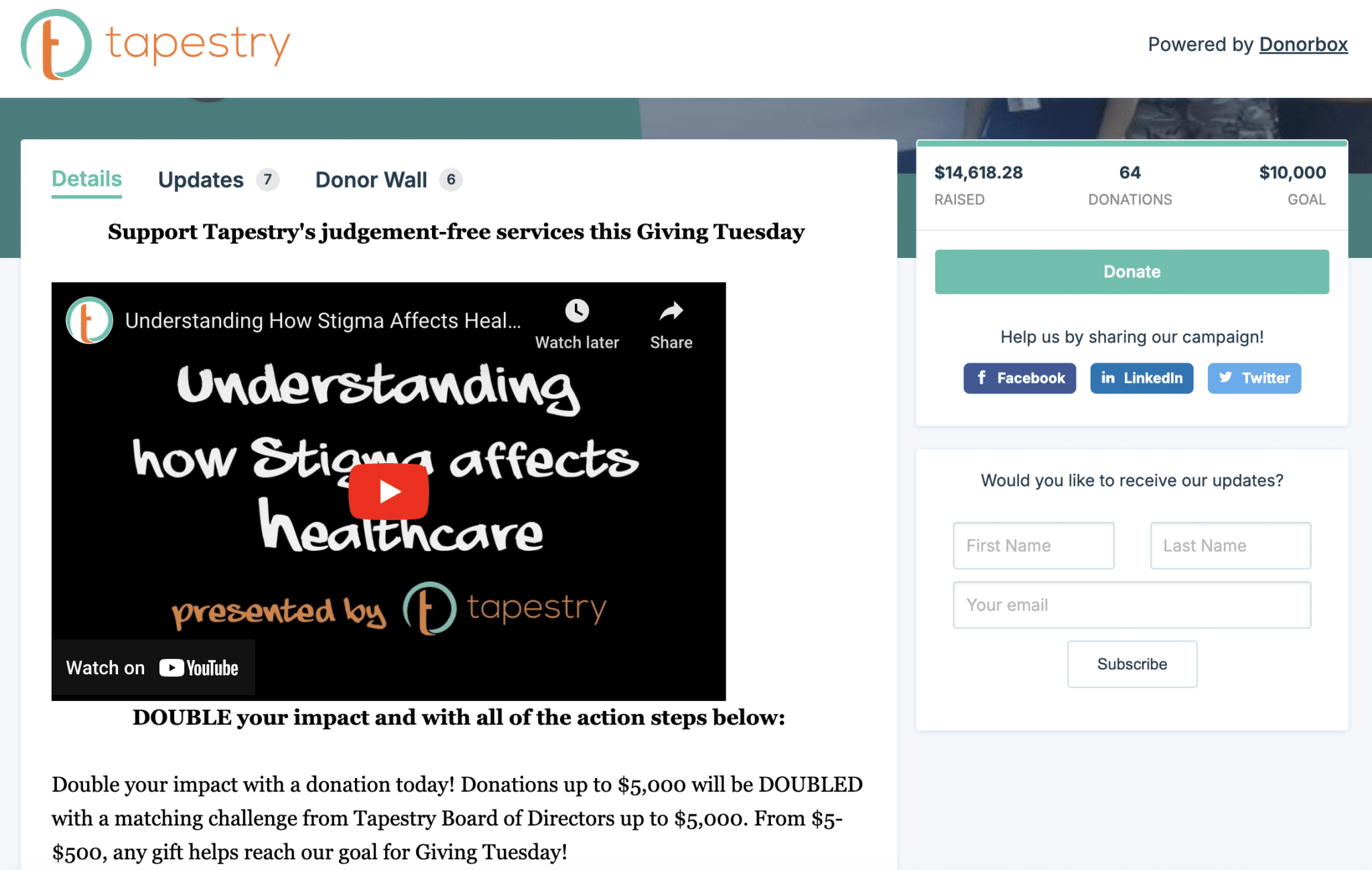 How to Set and Meet Fundraising Goals the Smart Way (+13 Tips)