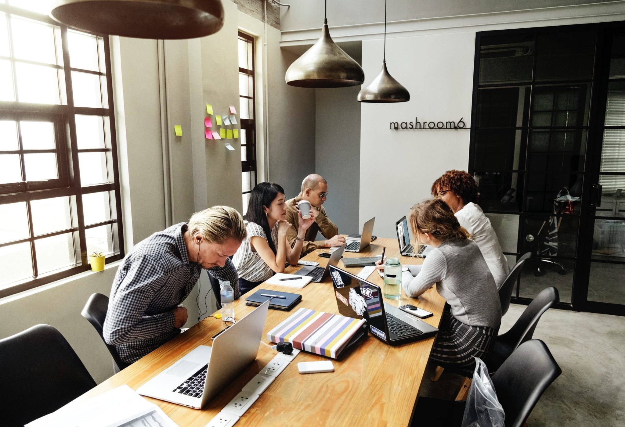 7 Key Characteristics of Successful Nonprofit Organizations