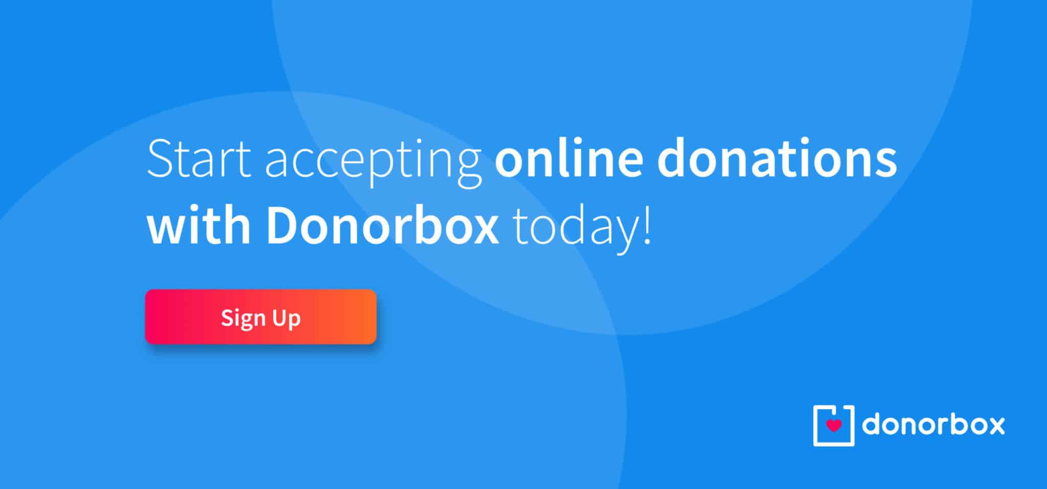 Recurring Donations | Turn One-Time Donors Into Recurring Givers
