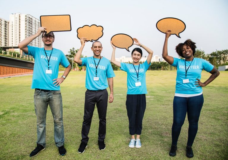 8 Ways to Motivate and Engage Your Nonprofit’s Volunteers - Donorbox