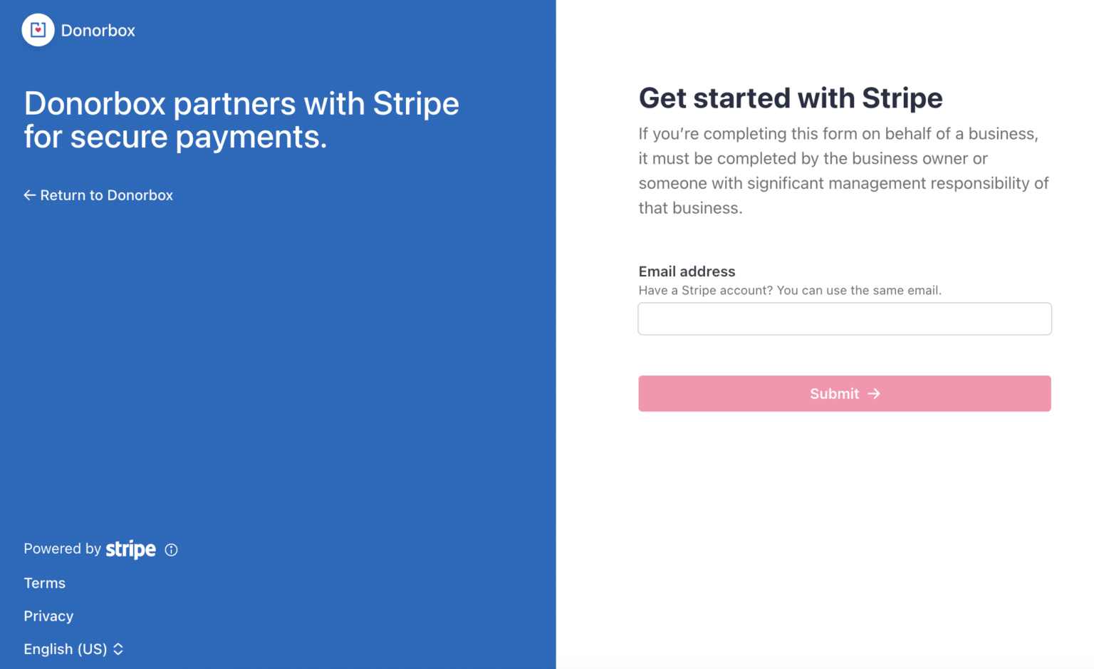 How to Accept Online Donations with Stripe
