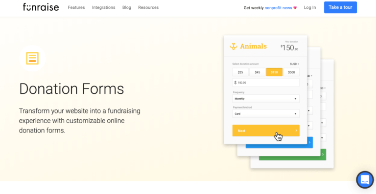 Top 10 Donatie Software Tools voor Non-profitorganisaties | Nonprofit Blog