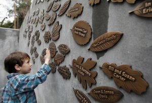 How to Build a Donor Recognition Wall for Your Nonprofits