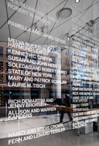 How to Build a Donor Recognition Wall for Your Nonprofits