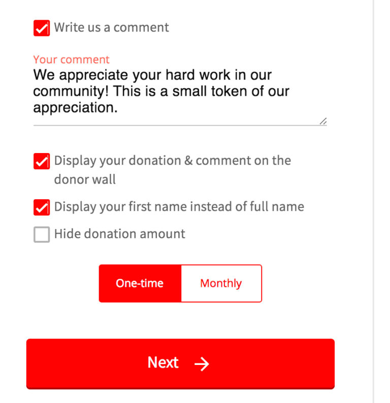 A Step-by-Step Guide To Building A Donor Wall- Physical & Virtual
