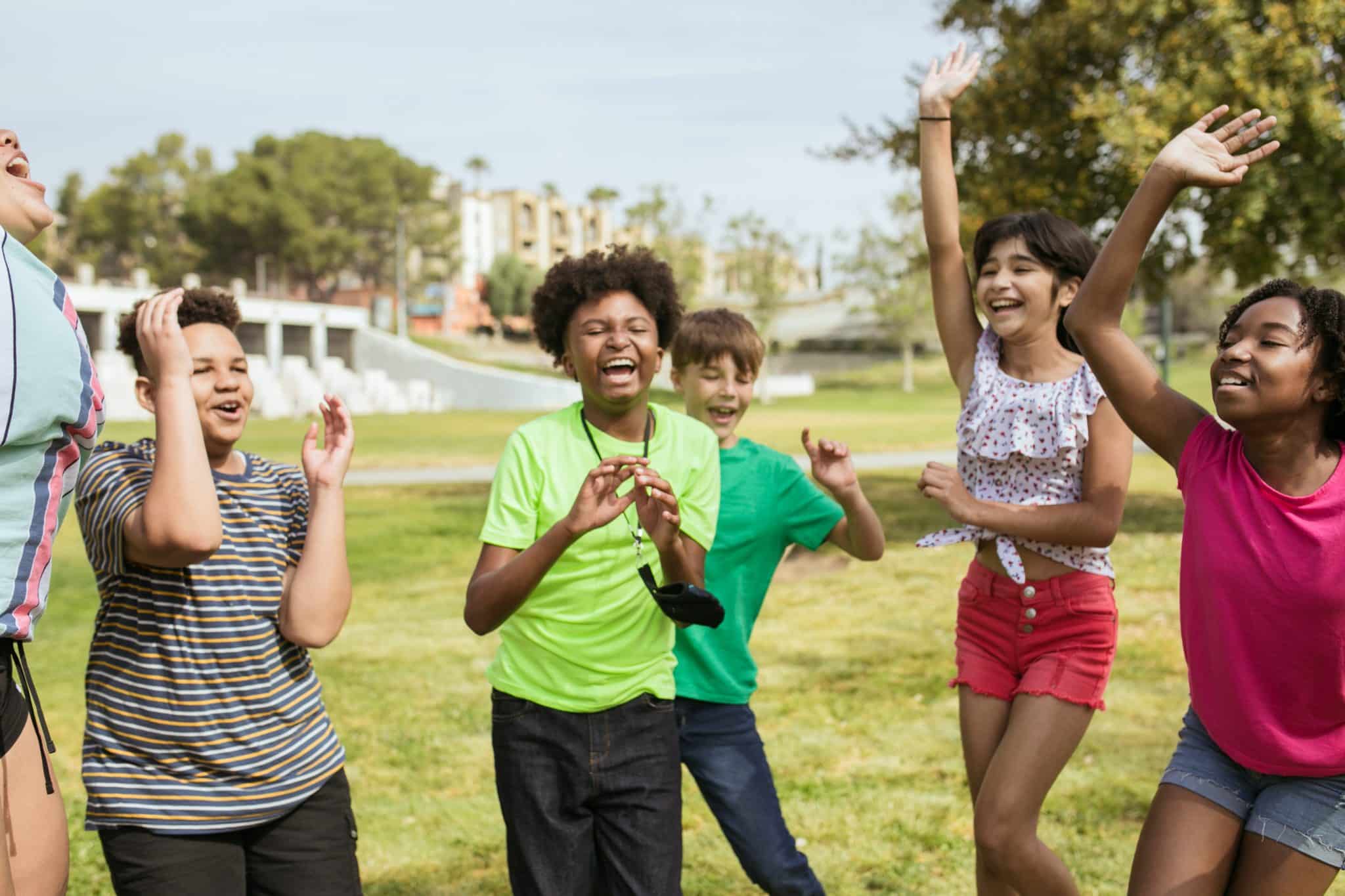 13 Easy Fundraising Ideas for Kids [Effective & Actionable Ideas]