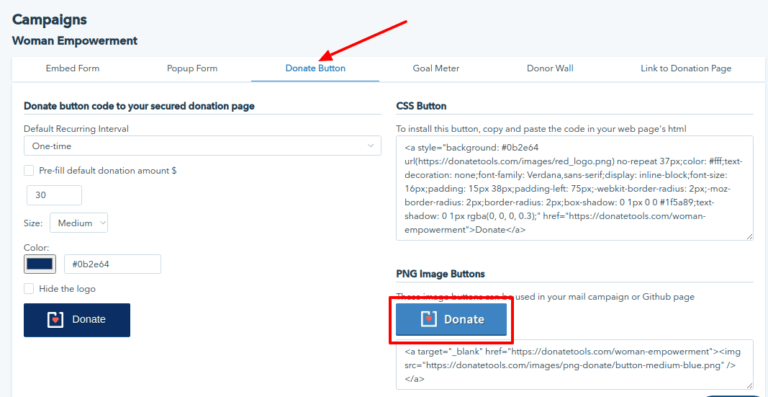 How To Add Donate Button On Wix | Accept Recurring Donations
