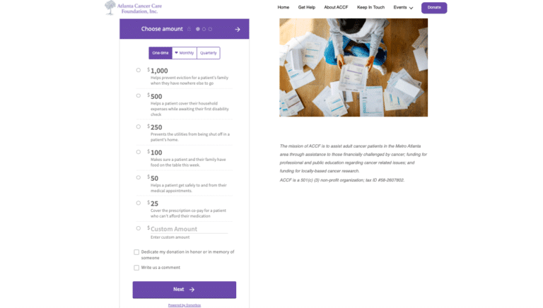 How to Add "Donate Now Button" to Your Non Profit Fundraising Website