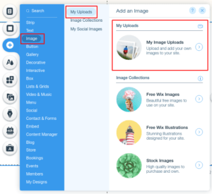 How To Add Donate Button On Wix | Accept Recurring Donations
