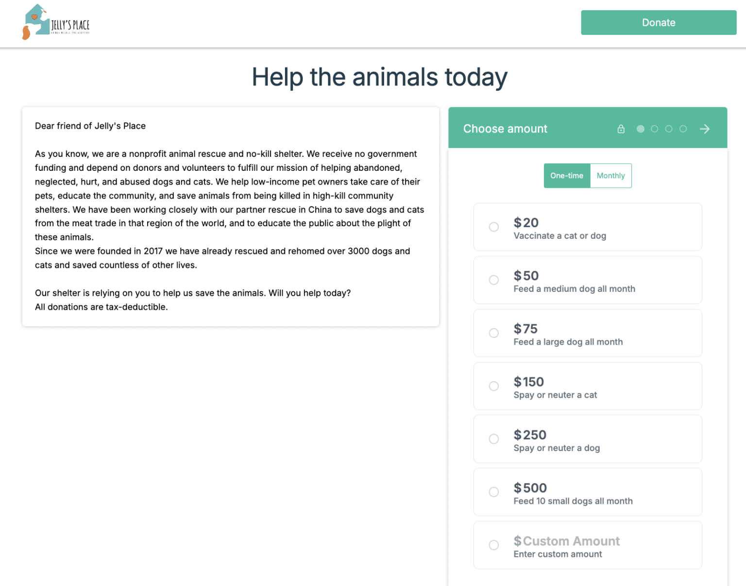 How to Create a Strategic Fundraising Plan for Nonprofits