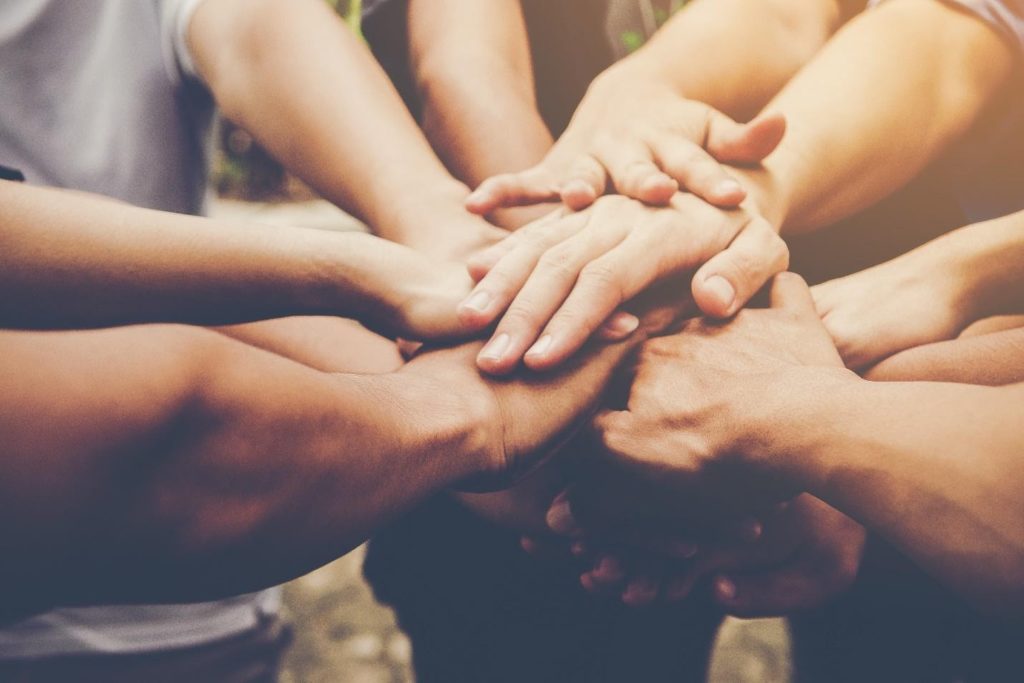 Importance of Community Partnerships for Nonprofits