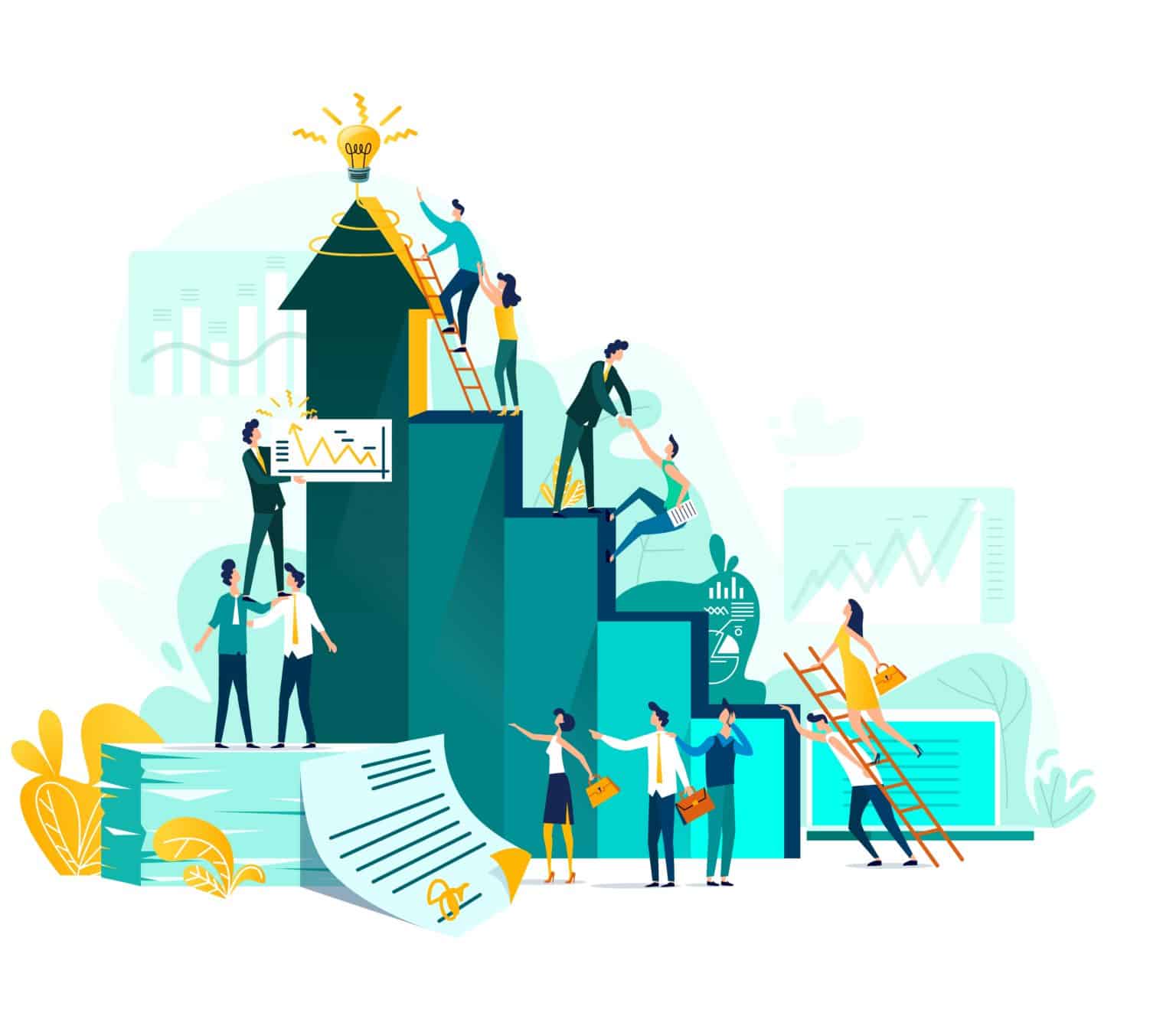 Top 7 Nonprofit Management Tips For Nonprofits