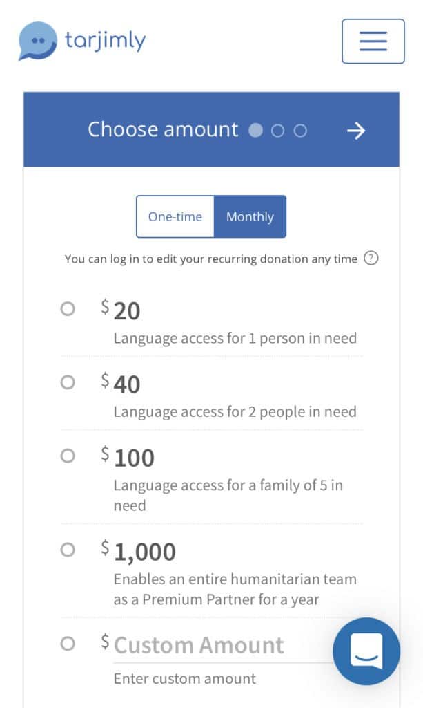 The Ultimate Mobile Giving Guide For Nonprofit Fundraising (2021)