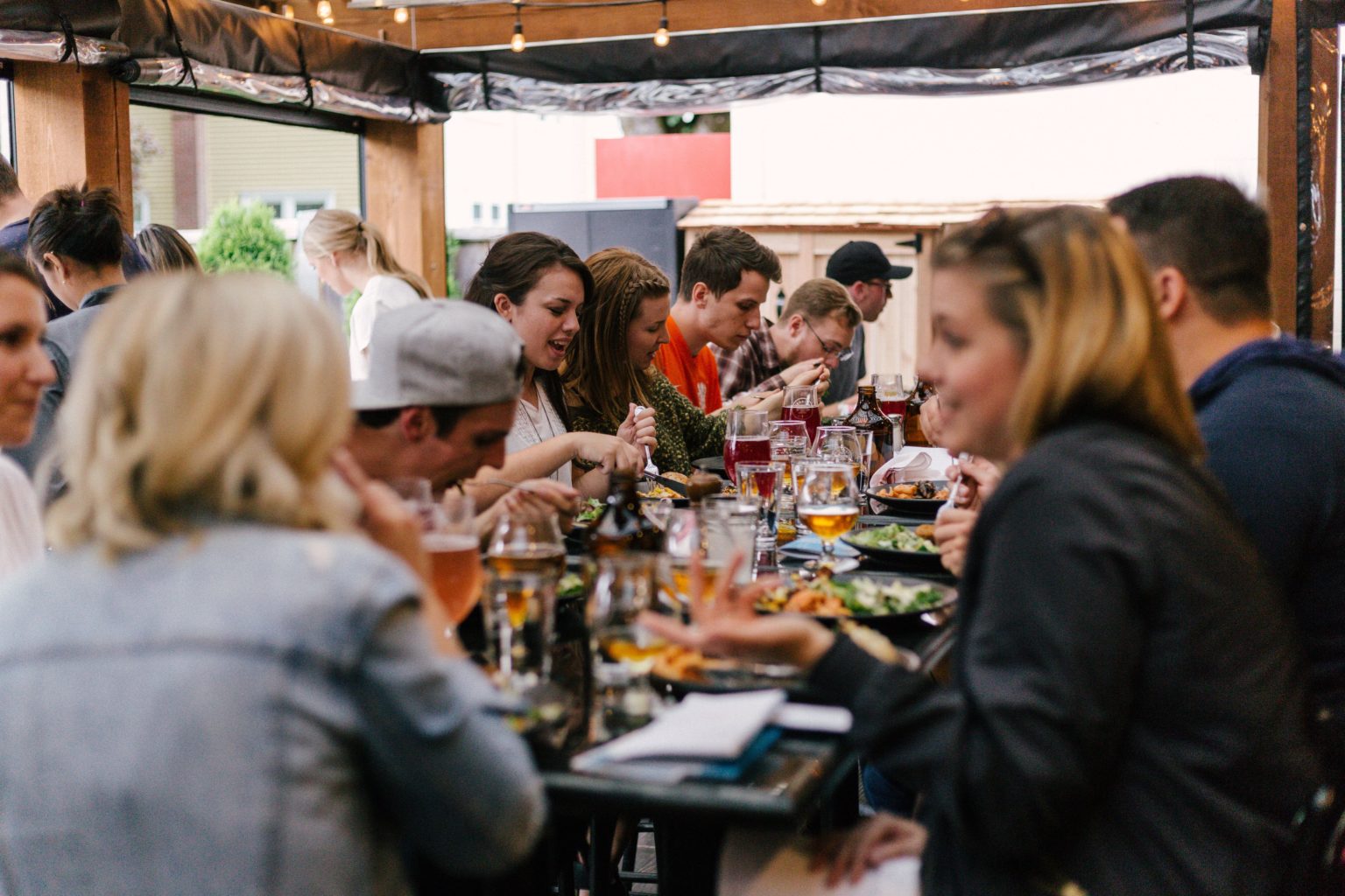 Donor Engagement Cycle: How to Engage With Your Donors